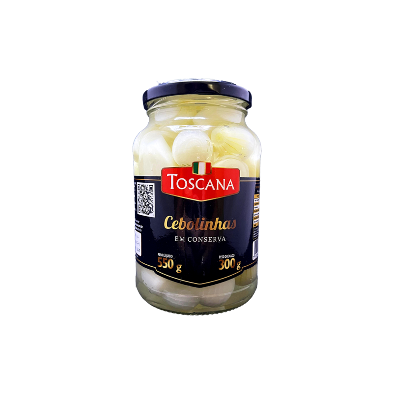 Cebolinha 300 G – Alimentos Toscana